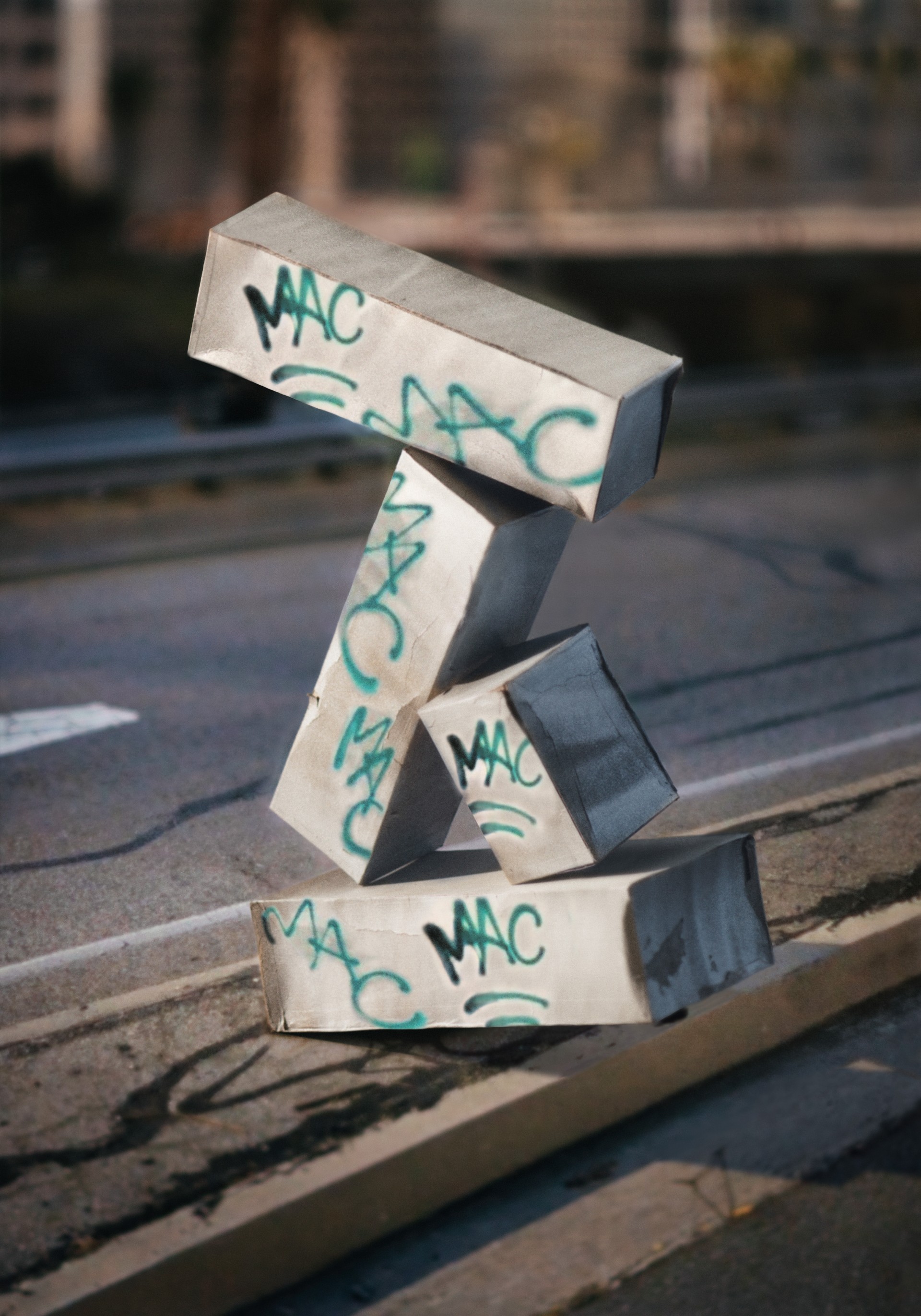 Thomas Albdorf — Body Double (2022)